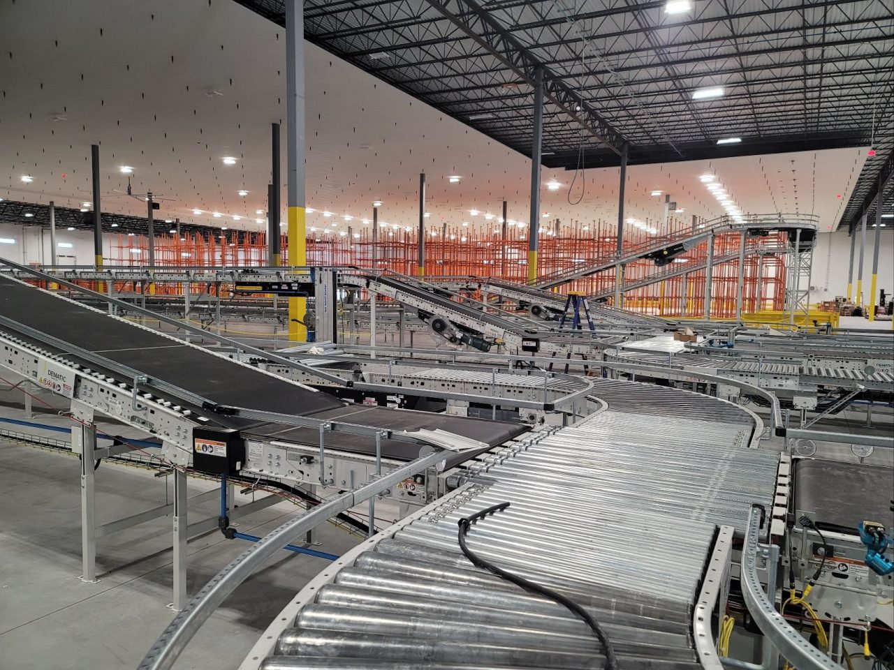 Smart Buildings: The Future of Commercial Electrical Systems | AMF ...
